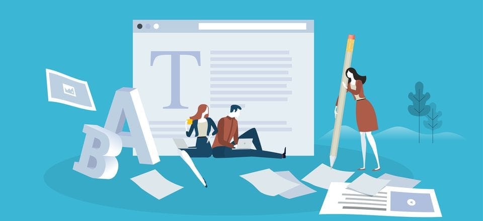 How To Determine The Best Blogging Platform For You Serpcom